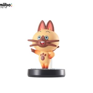 amiibo Navirou - Moster Hunter Stories