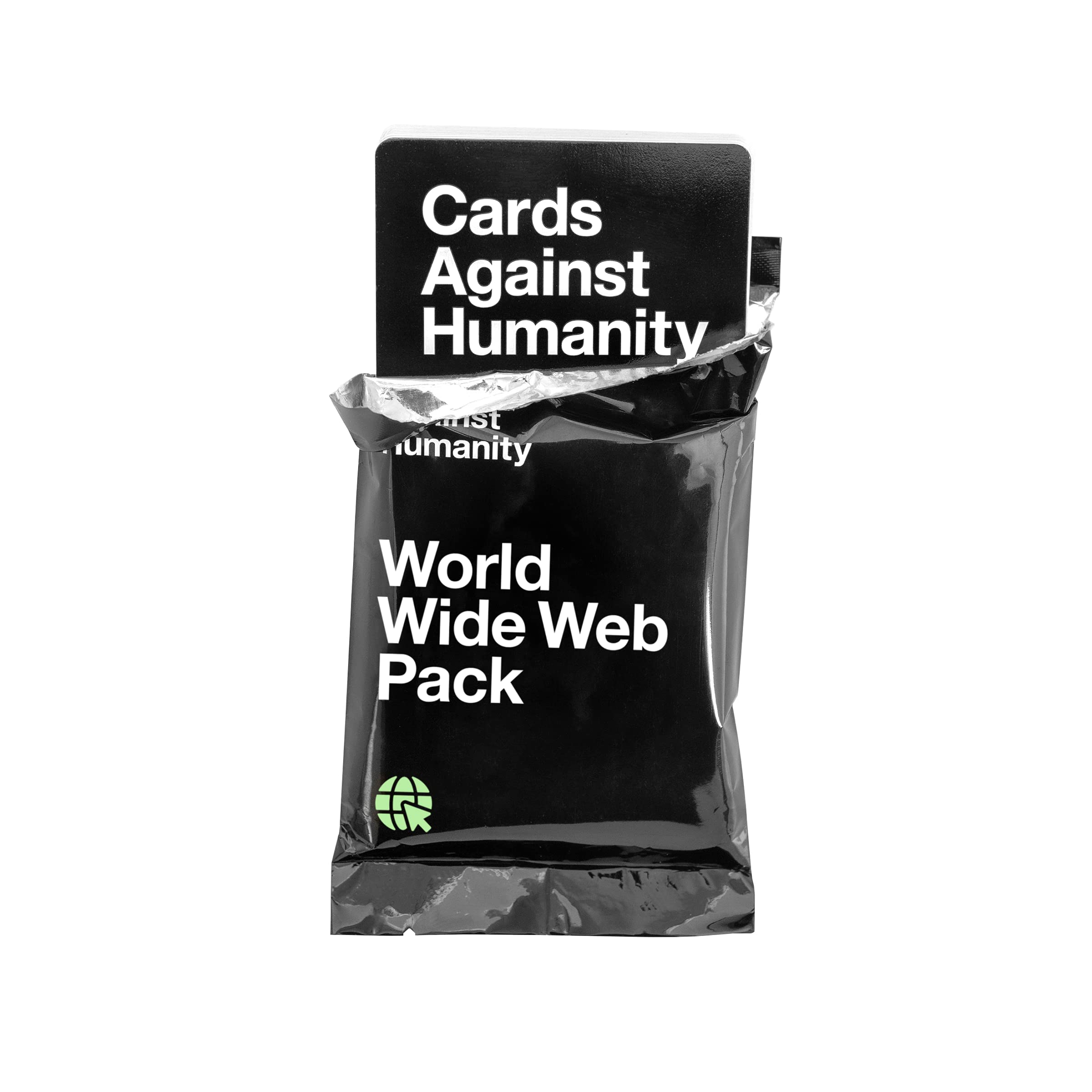 Cards Against Humanity: World Wide Web Pack • Mini expansion