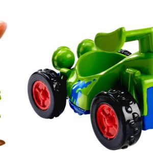 ​Disney/Pixar Toy Story Mini Woody & RC