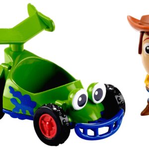 ​Disney/Pixar Toy Story Mini Woody & RC