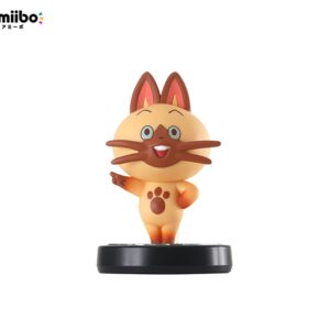 amiibo Navirou - Moster Hunter Stories