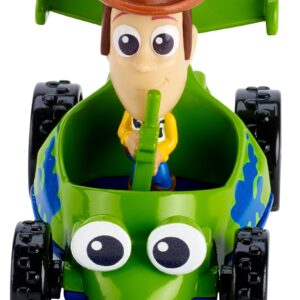 ​Disney/Pixar Toy Story Mini Woody & RC