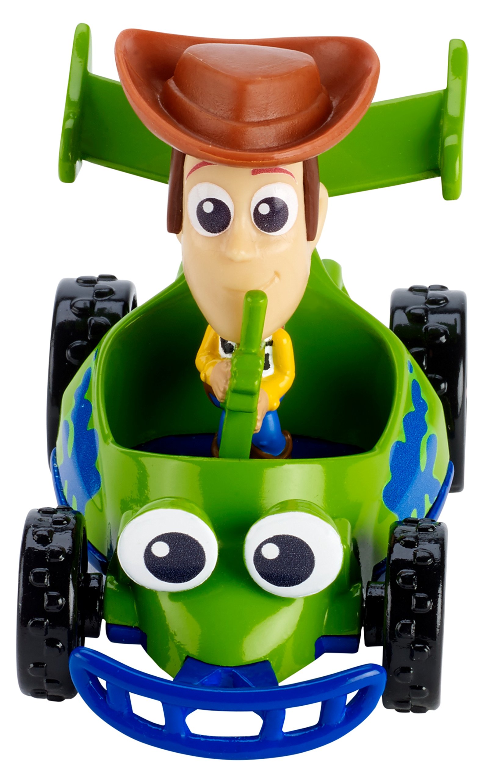 ​Disney/Pixar Toy Story Mini Woody & RC