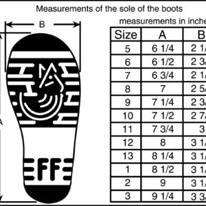 Foxfire for Kids Blue Rubber Boot With Farm Equipment Rubber Boots Size 8