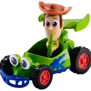 ​Disney/Pixar Toy Story Mini Woody & RC