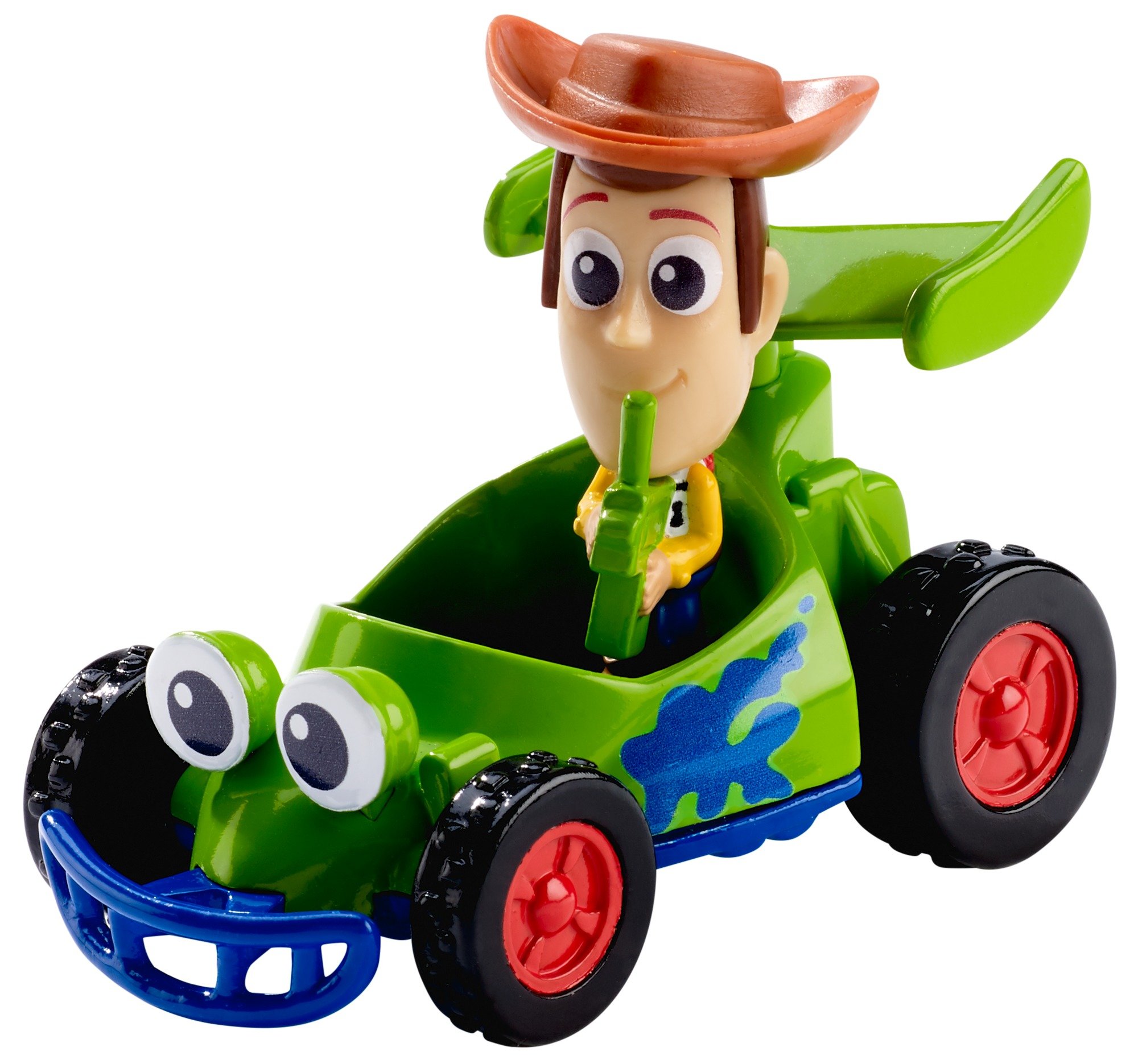 ​Disney/Pixar Toy Story Mini Woody & RC