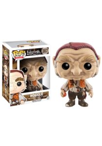 funko pop movies: labyrinth - hoggle action figure