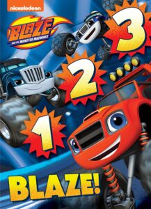 1, 2, 3 blaze (blaze and the monster machines)