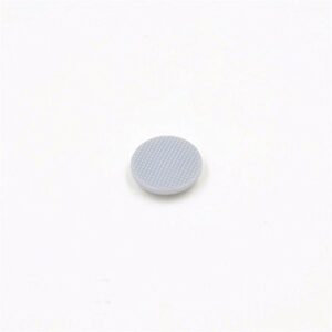 nbgame analog joystick cap cover thumbstick for sony psp 1000 1001- gray