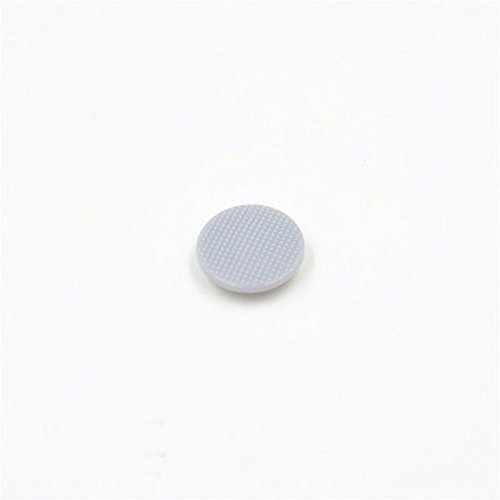 NBgame Analog Joystick Cap Cover Thumbstick for Sony PSP 1000 1001- Gray