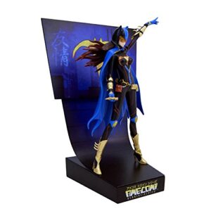 Factory Entertainment DC Comics Batgirl Ame-Comi Premium Motion Statue