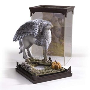 the noble collection harry potter magical creatures: no.6 buckbeak