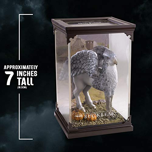 The Noble Collection Harry Potter Magical Creatures: No.6 Buckbeak