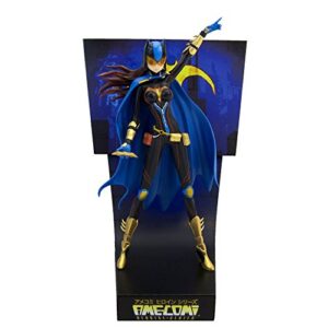 factory entertainment dc comics batgirl ame-comi premium motion statue