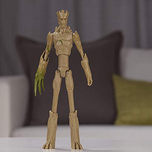 Marvel Guardians of the Galaxy Growing Groot