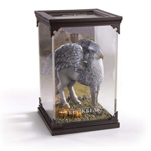 The Noble Collection Harry Potter Magical Creatures: No.6 Buckbeak