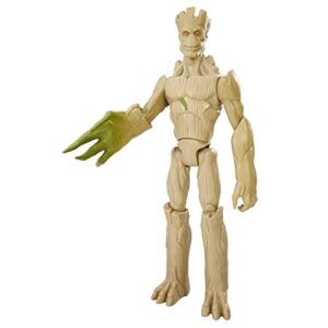 marvel guardians of the galaxy growing groot