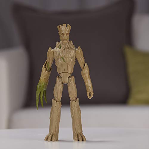 Marvel Guardians of the Galaxy Growing Groot