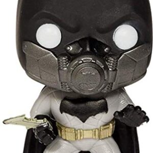 Funko Pop Heroes Suicide Squad #131 Underwater Batman Summer Convention Exclusive