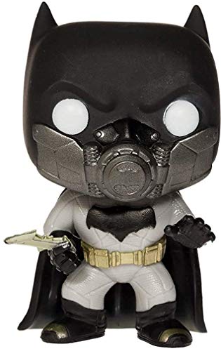 Funko Pop Heroes Suicide Squad #131 Underwater Batman Summer Convention Exclusive