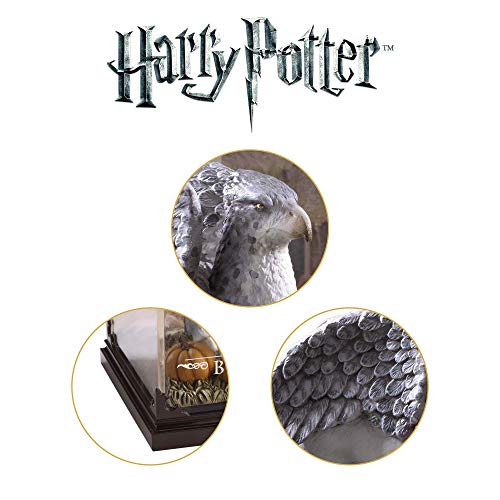 The Noble Collection Harry Potter Magical Creatures: No.6 Buckbeak