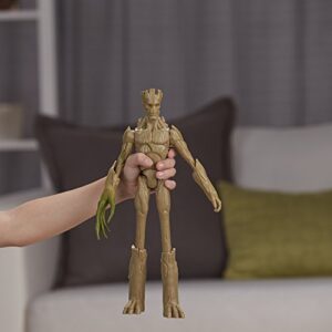 Marvel Guardians of the Galaxy Growing Groot