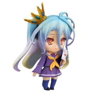 Good Smile No Game No Life: Shiro Nendoroid Action Figure