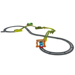 Thomas & Friends TrackMaster, Switchback Swamp