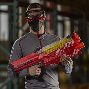 Nerf Rival Nemesis MXVII-10K, Red (Amazon Exclusive)