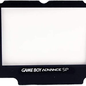 New Full Housing Shell Case Cover for GBA SP Gameboy Advance SP Classic NES Limited Edition.