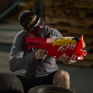 Nerf Rival Nemesis MXVII-10K, Red (Amazon Exclusive)