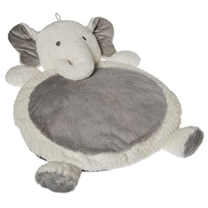 mary meyer bestever baby mat, afrique elephant , 23x31x4 inch (pack of 1)