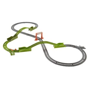 thomas & friends trackmaster, switchback swamp