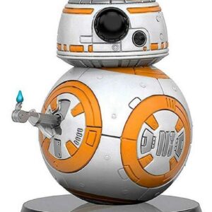 Funko 9625 - Star Wars Episode VII, Pop Vinyl Figure 116 BB-8 Droid Thumbs Up Edition