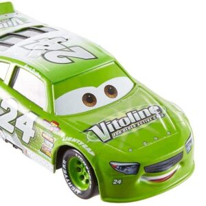 Disney Pixar Cars 3 Brick Yardley Vehicle