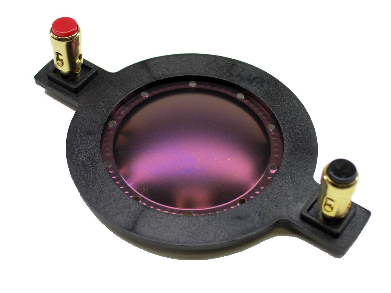 Mackie Speaker Diaphragm SRM450, Version 2, 8 Ohm, D-SRM450-v2