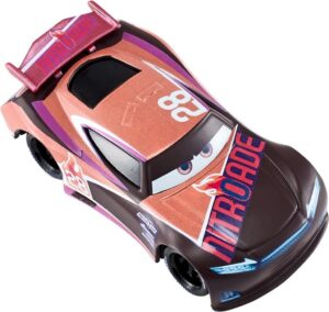 disney cars toys tim treadless