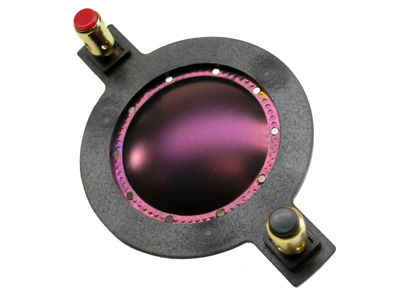 Mackie Speaker Diaphragm SRM450, Version 2, 8 Ohm, D-SRM450-v2