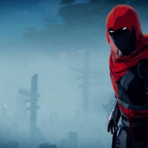 Aragami (PS4)