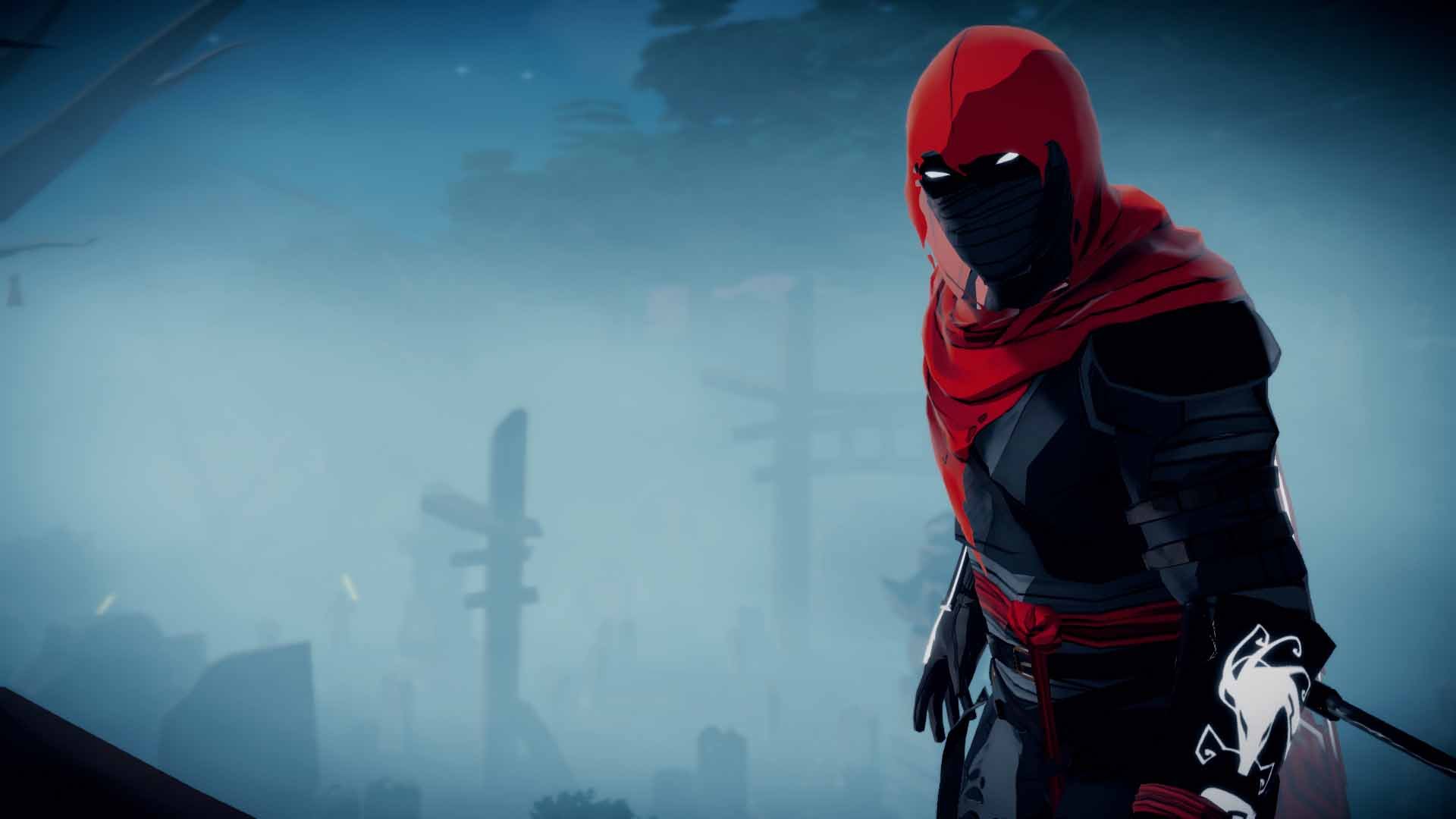 Aragami (PS4)