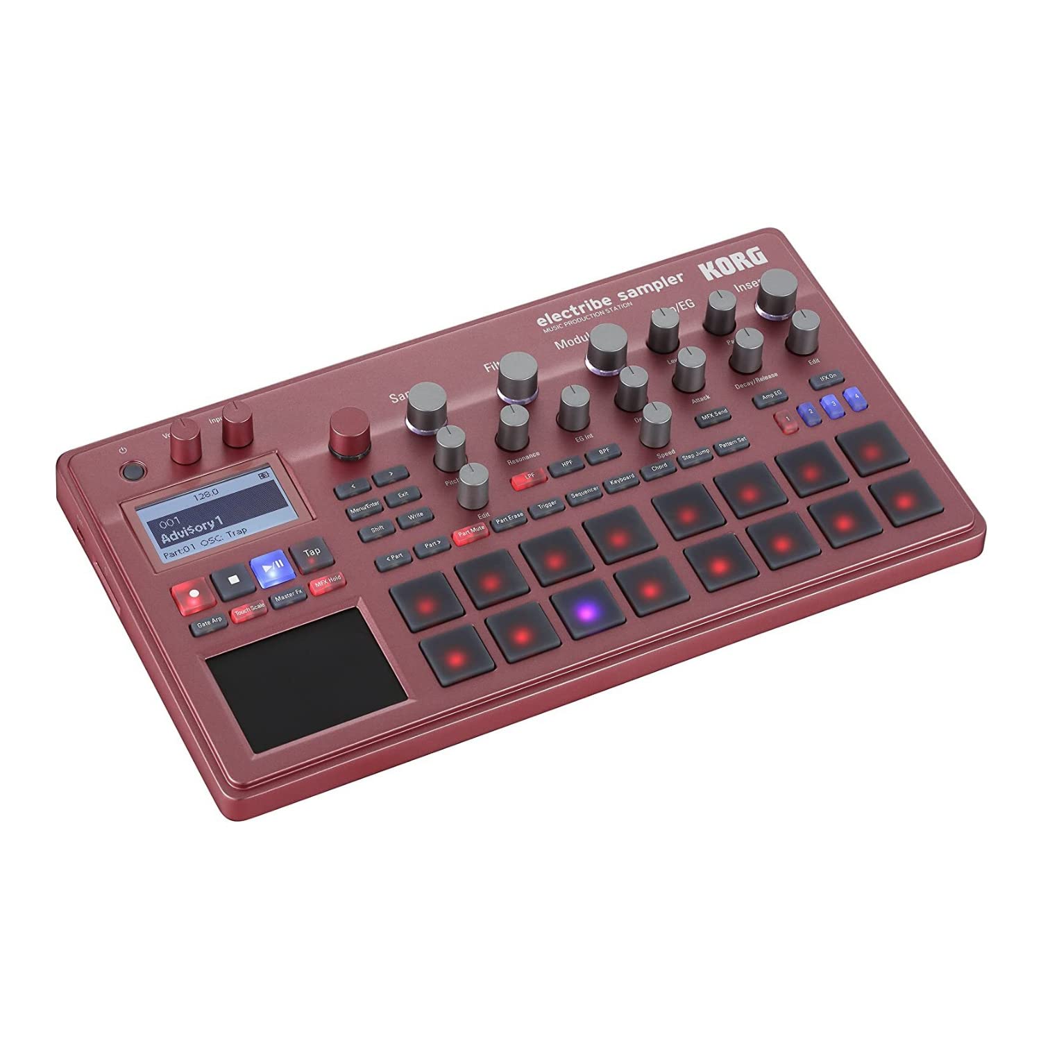 Korg Drum Machine (ELECTRIBE2SRD)