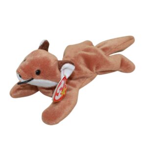 ty beanie baby sly - mwmt (fox 1996)#by:tkeeper