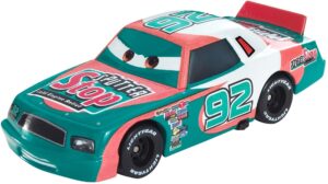 disney car toys murray clutchburn die-cast vehicle