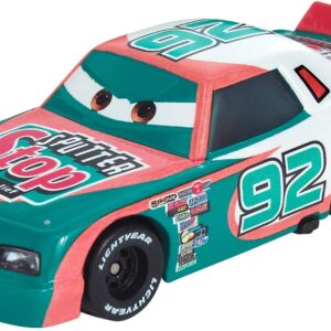 Disney Car Toys Murray Clutchburn Die-cast Vehicle