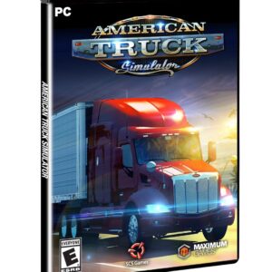 American Truck Simulator - PC