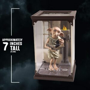 The Noble Collection Harry Potter Magical Creatures: No.2 Dobby