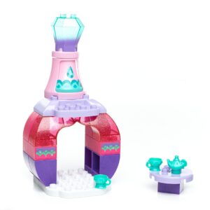 Mega Bloks Shimmer & Shine, Tea Party Palace