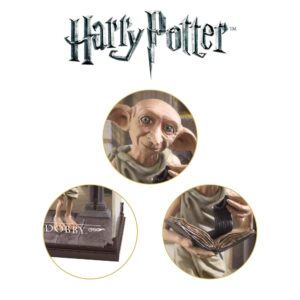 The Noble Collection Harry Potter Magical Creatures: No.2 Dobby