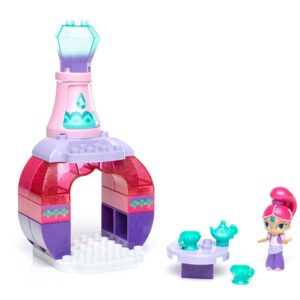 Mega Bloks Shimmer & Shine, Tea Party Palace