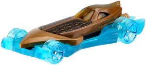 hot wheels dc universe aquaman vehicle